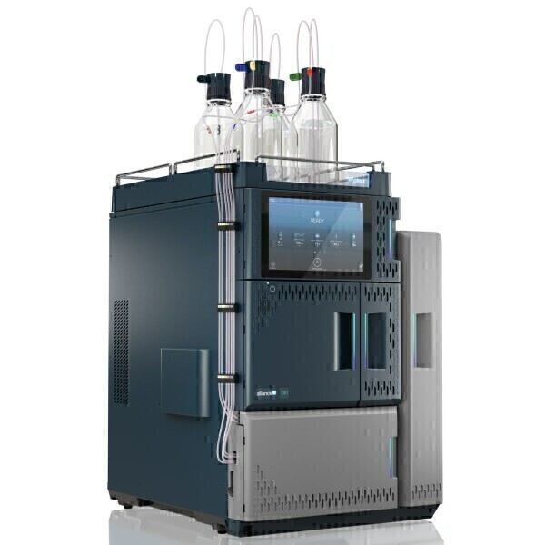 New HPLC system enhances biopharma QC efficiency Labmate Online