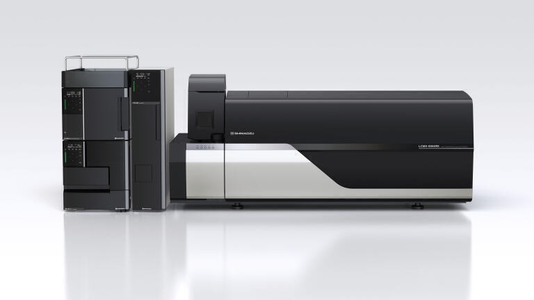 New LCMS triple quadrupole mass spectrometry series Labmate Online