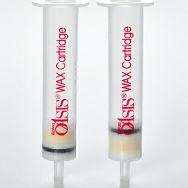 Dual-phase cartridges for streamlined PFAS testing Labmate Online