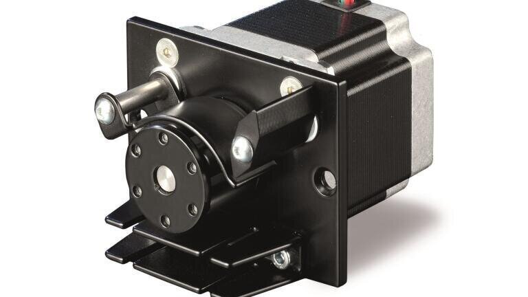 High-performance peristaltic tube pumps for versatile applications ...