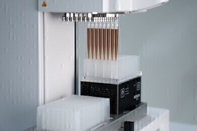 New accessories for high-volume magnetic bead workflows Labmate Online