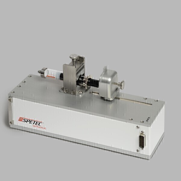 Optimising single-cell analysis through syringe pump technology Labmate ...