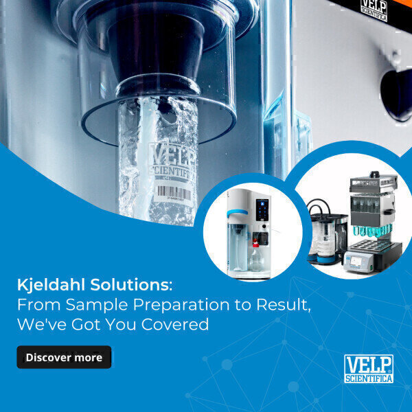 The Essential Role of Nitrogen and the Versatility of the Kjeldahl ...