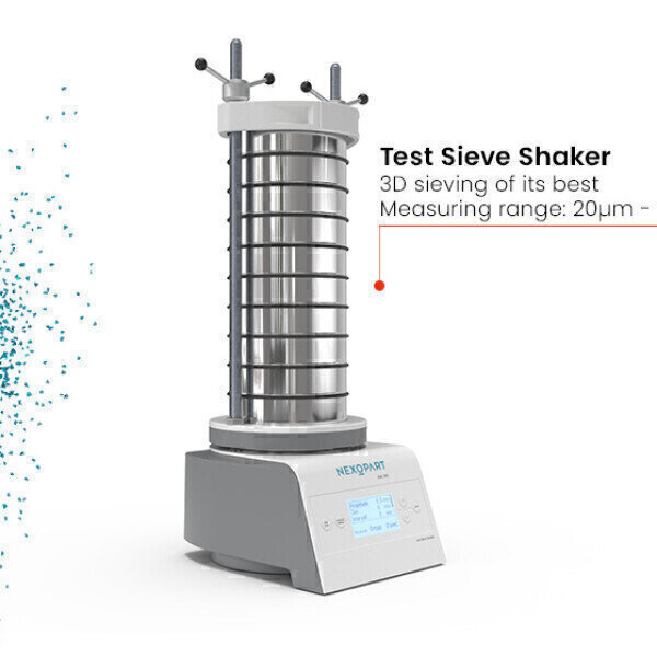 Precision, function and reliability - the modern and easy-to-operate ...