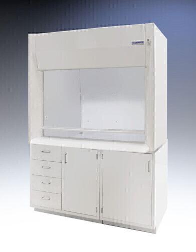Perchloric acid laboratory fume hoods Labmate Online