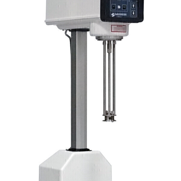Silverson laboratory mixers: Versatile, fast and built to last Labmate ...