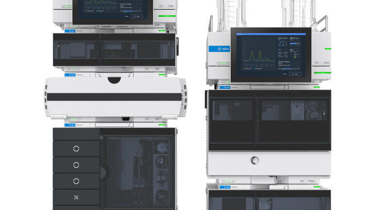 Revolutionising HPLC: New LC Series offers advanced automation and ...