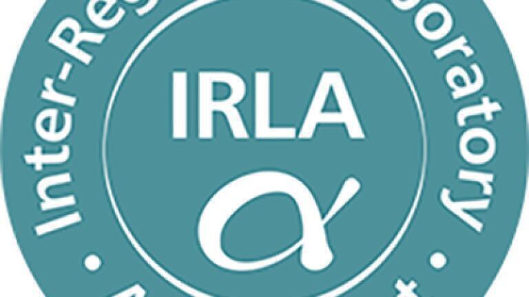 Alpha Laboratories awarded supplier status on IRLA Framework Labmate Online