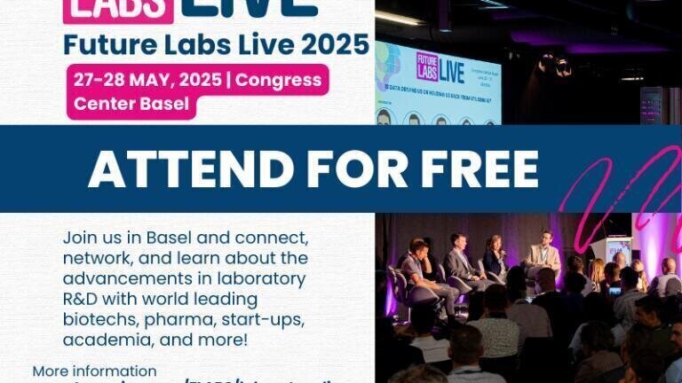 Future Labs Live 2025 Labmate Online