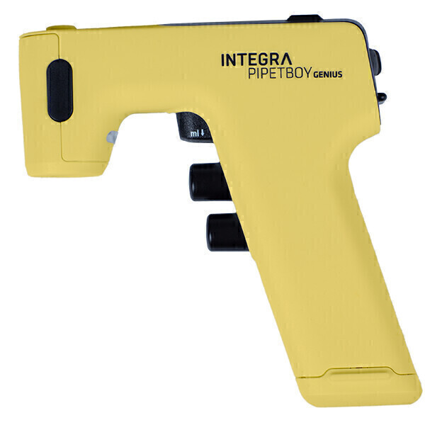 Introducing the PIPETBOY GENIUS serological pipet controller with ...