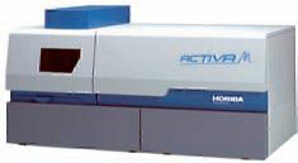 New SmartView Provides Reliable Semi-Quantitative ICP-AES Analysis ...