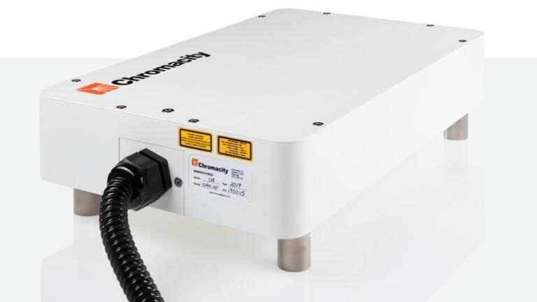 Ultrafast fibre laser enables supercontinuum generation Labmate Online