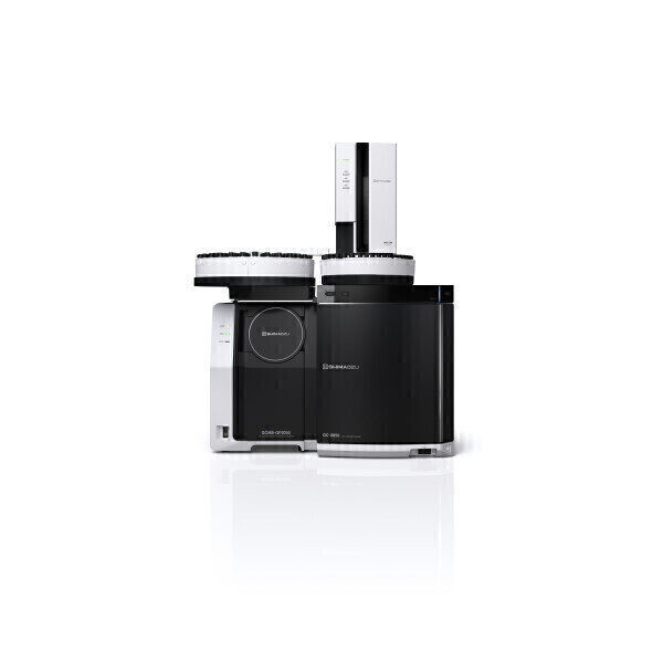 New GCMS SQ with advanced ion source for faster, easier maintenance ...
