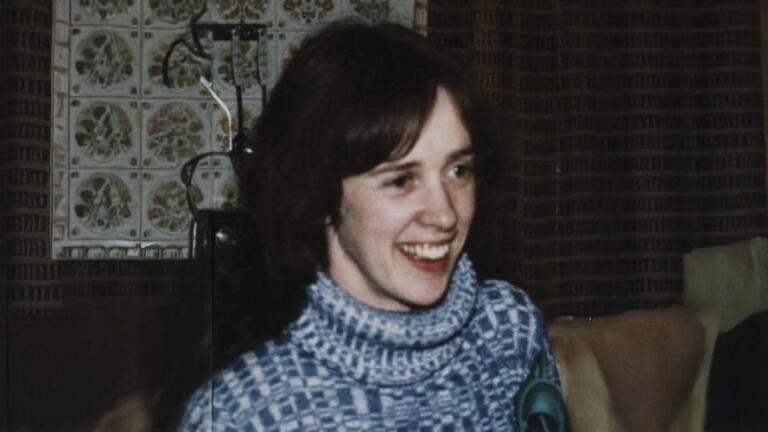 In search of Jean Purdy: unsung woman pioneer of IVF begins to gain ...
