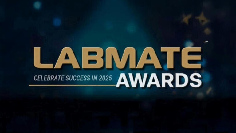 Nominate your winners for the Labmate Awards for Excellence 2025 ...