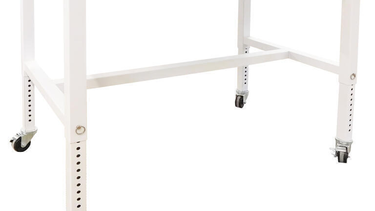Heavy-duty workstation benches for lab enclosures Labmate Online