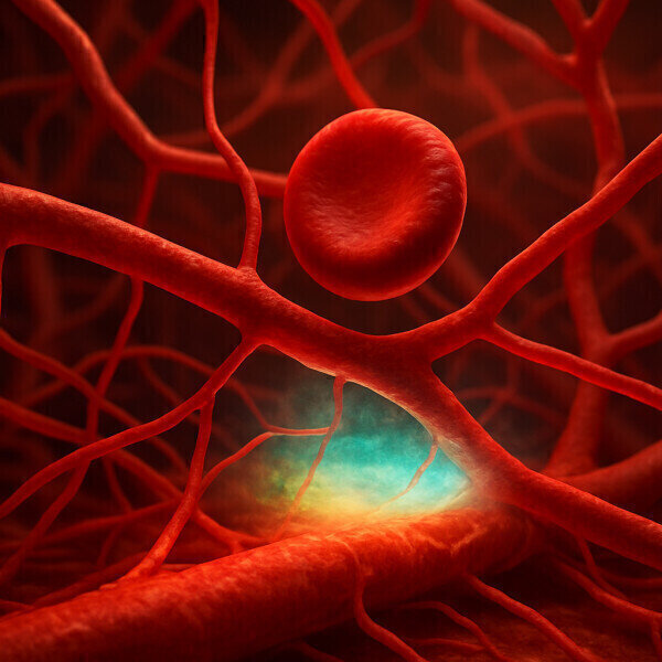 Momentary capillary stalls in the brain trigger dangerous oxygen loss ...