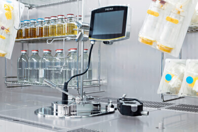 Sartorius – Sterisart(R) Universal | Gen 4 - Sterility Testing Pump ...