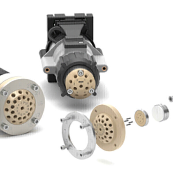 Biocompatible valve technology for precision lab systems Labmate Online