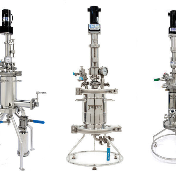 Pope Scientific Benchtop Nutsche filter-dryers Labmate Online