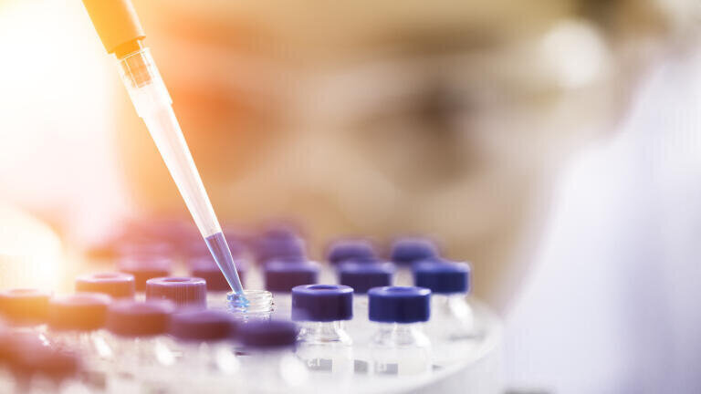 Automation that empowers: The Genevac EZ-2 Bionic redefines lab ...