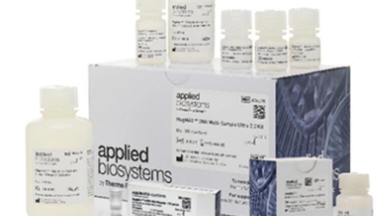 New HMW DNA kit accelerates long-read sequencing workflows Labmate Online