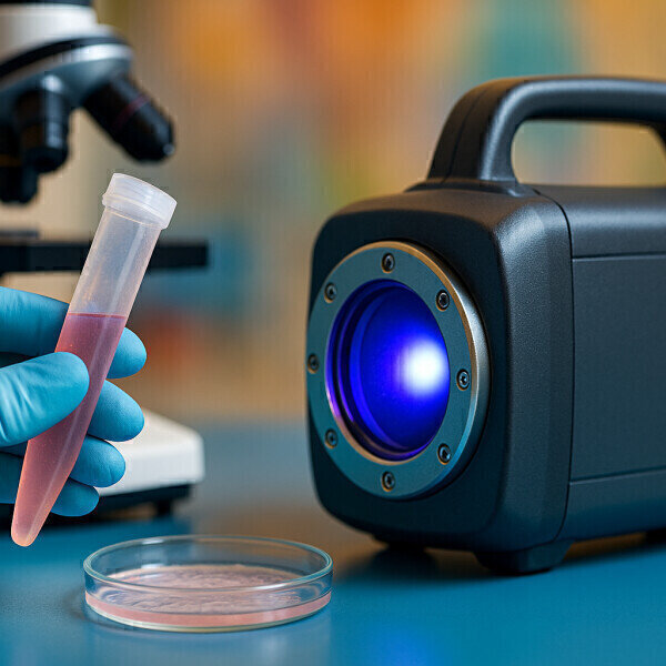 Portable surface-enhanced Raman spectroscopy can rapidly detect ...