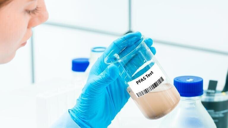 New standard aims to detect ultrashort PFAS Labmate Online