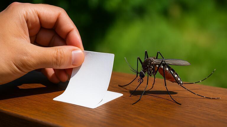 Spatial insecticides can offer year-long protection against mosquito ...