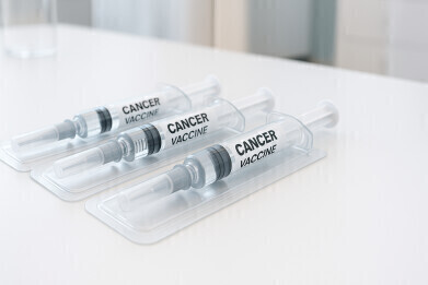 Glycoconjugate cancer vaccine shows greater level of action against ...