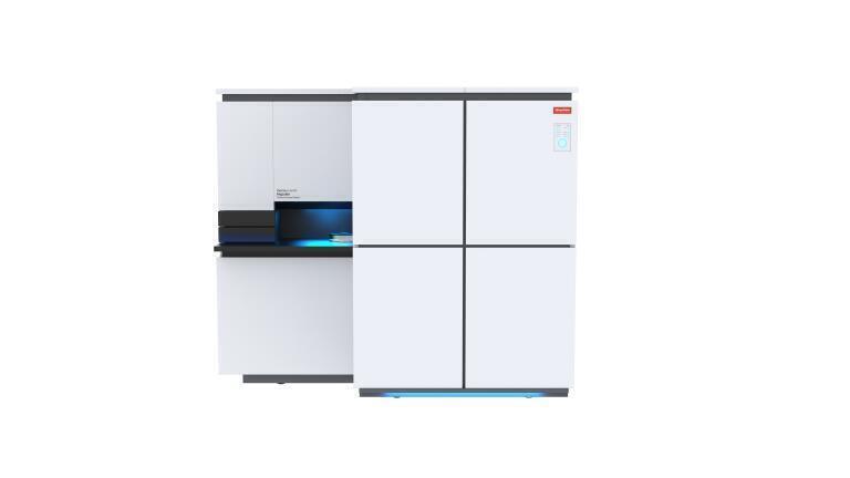 New system accelerates accurate XPS surface analysis Labmate Online