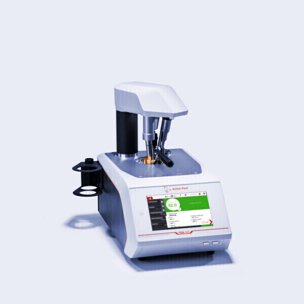 Anton Paar’s PMA 300, PMA 500, and CLA 5: Precision flash point testing ...