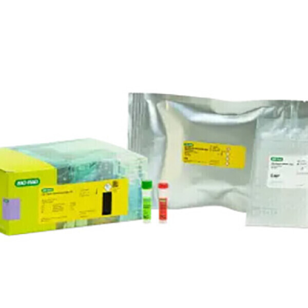 PCR kit validated for Enterobacteriaceae in infant formula and cereals ...