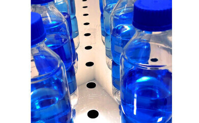 How to Load an Autoclave for Liquid and Media Cycles Labmate Online