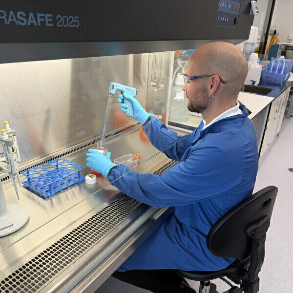 Celleo Biotech uses INTEGRA’s PIPETBOY GENIUS to improve ...