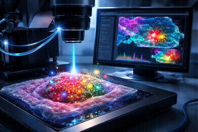 Compact Raman imaging system shows promise for earlier cancer detection ...