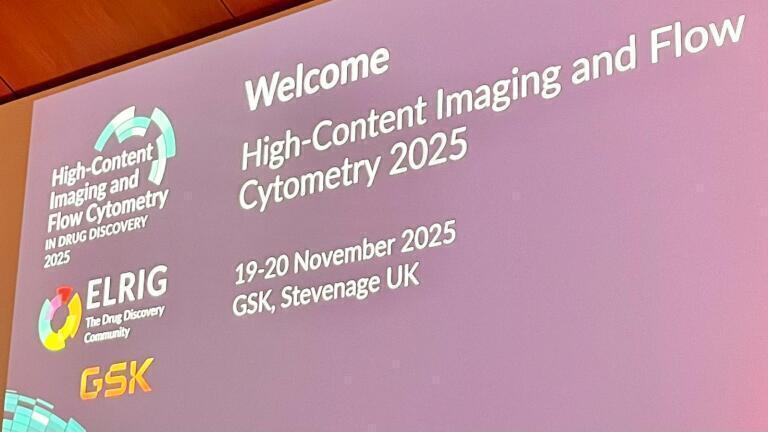 ELRIG 2025: Organoid screening strategy set to close gap between ...