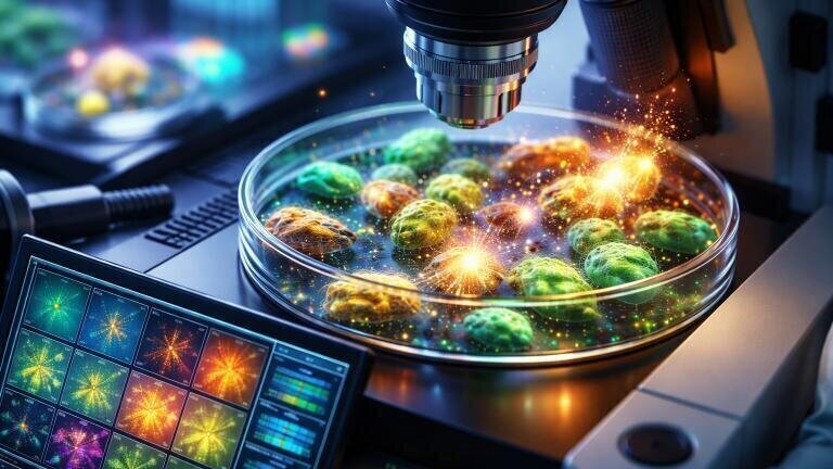 Imaging technique betters understanding of how antibiotics kill ...