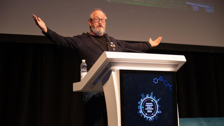 The Scientific Laboratory Show & Conference 2026 returns to Nottingham ...