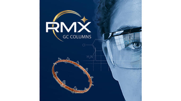 Advanced GC columns for high-performance analysis Labmate Online