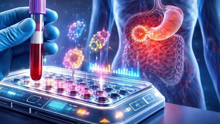 Expanded blood test improves detection of pancreatic cancer Labmate Online