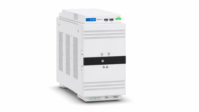 Fast GC analysis of gas samples for the laboratory or mobile ...
