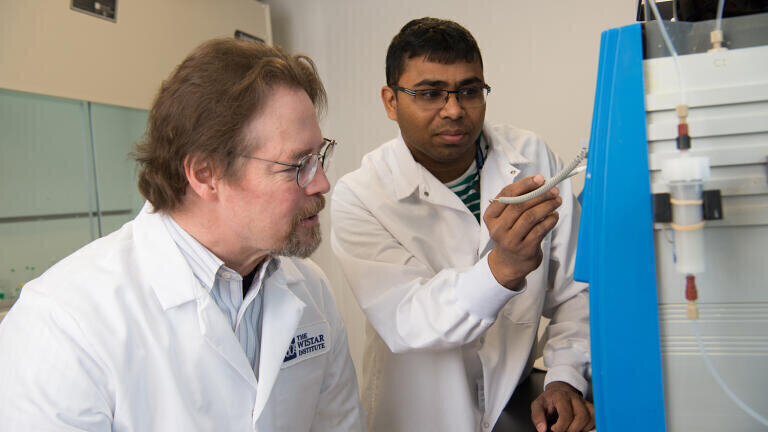 Dual-action cancer drug concentrates therapy in tumours Labmate Online
