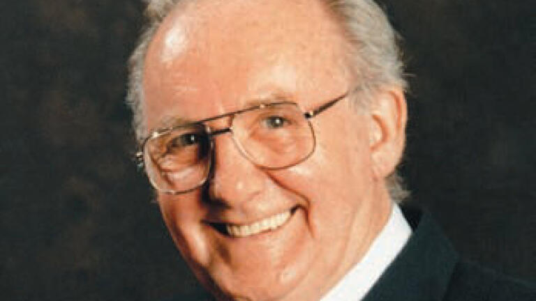 Double Celebration for Don Whitley Labmate Online