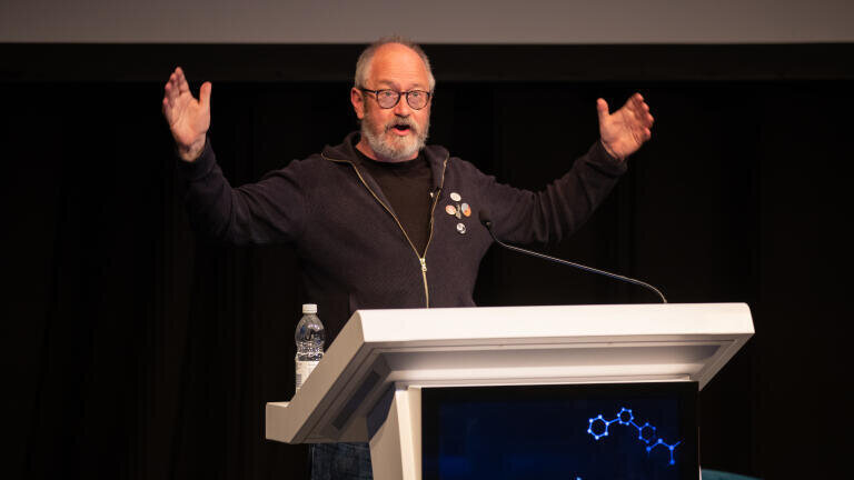 The Scientific Laboratory Show & Conference 2026 returns to Nottingham ...