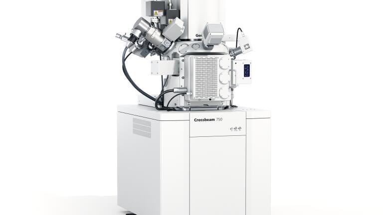 New FIB-SEM delivers real-time precision Labmate Online