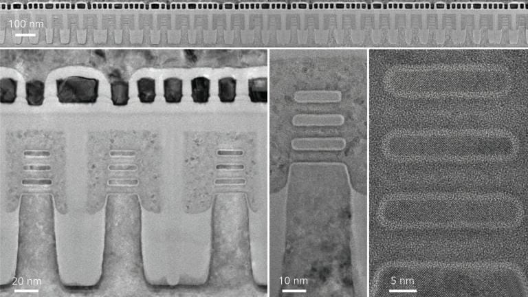 New FIB-SEM delivers real-time precision Labmate Online