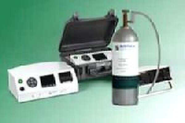 New Calibration Kit is Easy to Use Labmate Online