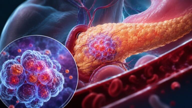 Pancreatic beta cells reveal how ageing, type 2 diabetes reshape ...