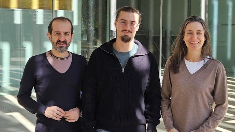 AI model could generate 1060 chemically valid novel molecules for drug ...